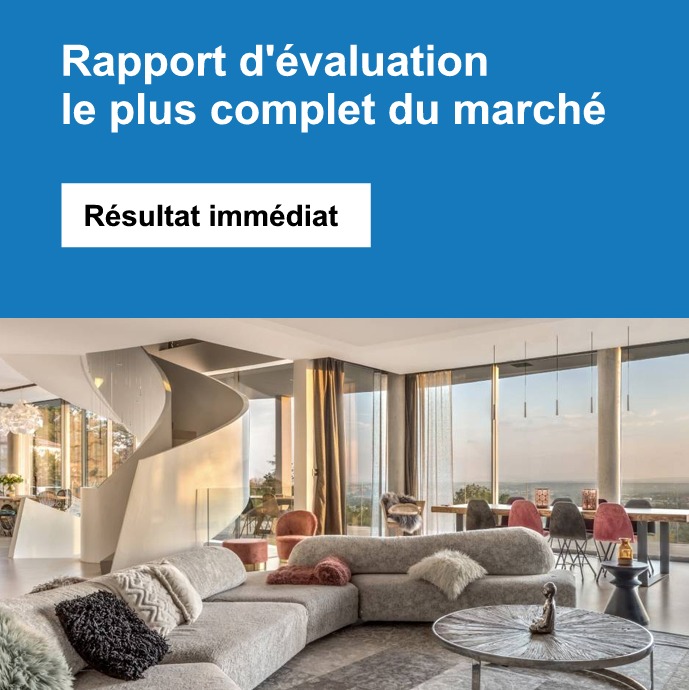 estimation bien immobilier en ligne gratuit | Estimation bien immobilier